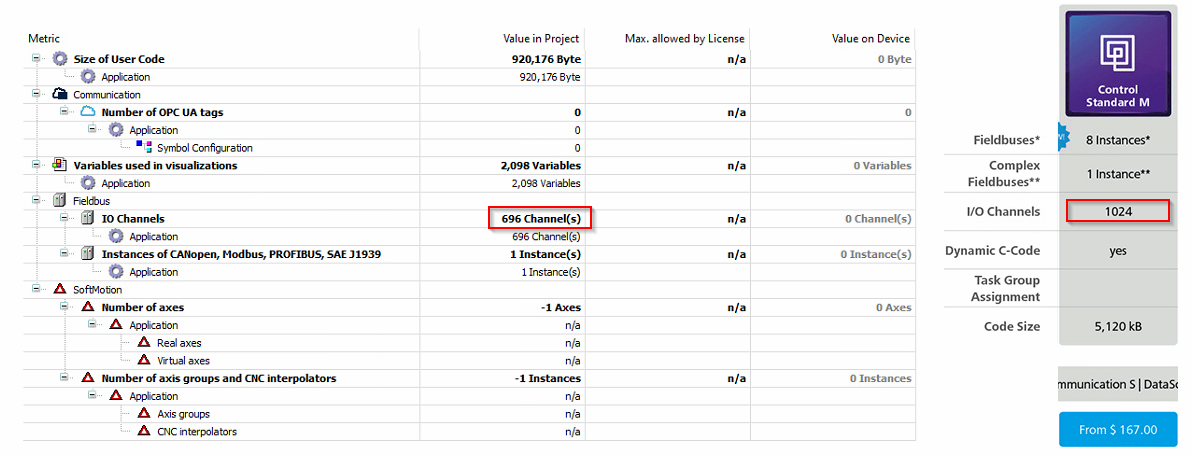 CODESYS Forge - CODESYS Forge / Talk / Engineering 🇬🇧: Undertanding ...